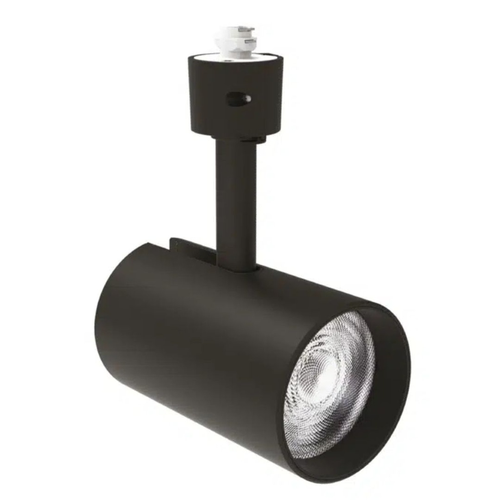 งานเปลี่ยนโคมไฟ LIGHTENNA LED TRACKINGLIGHT ADJUSTABLE ROUND IP20 ...